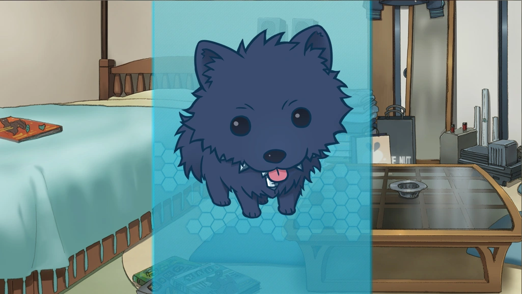 Character Matching Game | DRAMAtical Murder Wiki | Fandom