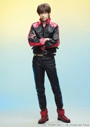 Brain Crash Theater DRAMAtical Murder | DRAMAtical Murder Wiki | Fandom