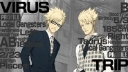 Virus | DRAMAtical Murder Wiki | Fandom