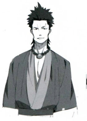 Hagima | DRAMAtical Murder Wiki | Fandom