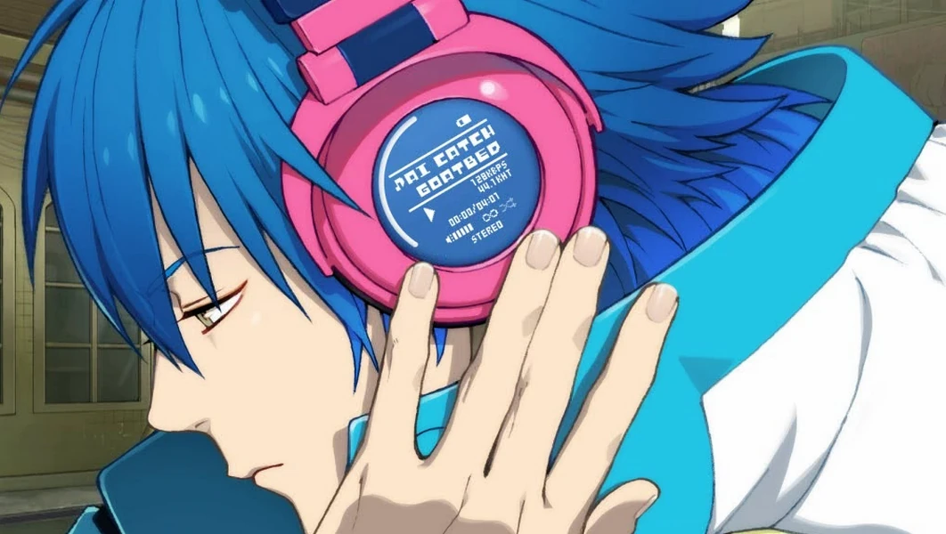 DMMD Wiki:Bans | DRAMAtical Murder Wiki | Fandom