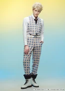 Brain Crash Theater DRAMAtical Murder | DRAMAtical Murder Wiki | Fandom