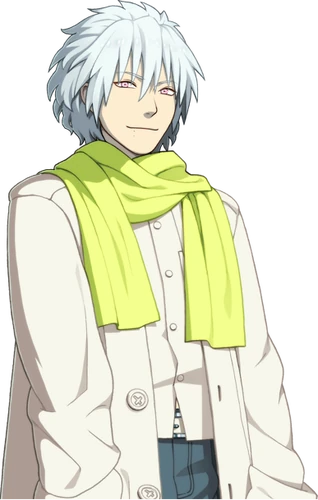 Clear | DRAMAtical Murder Wiki | Fandom