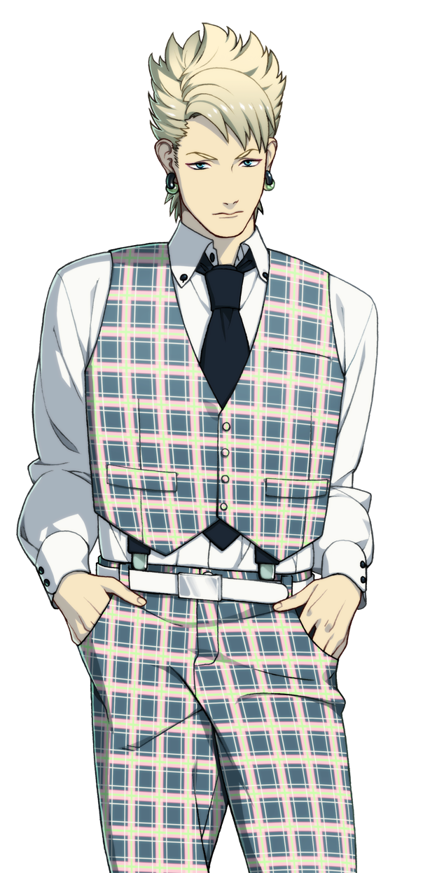 Trip | DRAMAtical Murder Wiki | Fandom