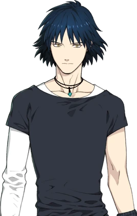 Ren | DRAMAtical Murder Wiki | Fandom