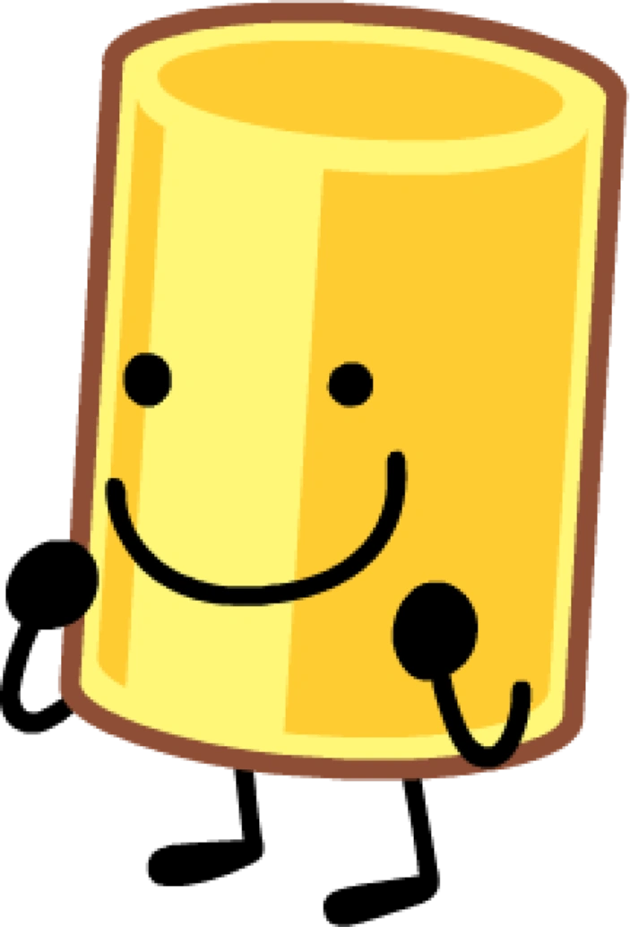 Cylinder | Dramatic Horn Wiki | Fandom