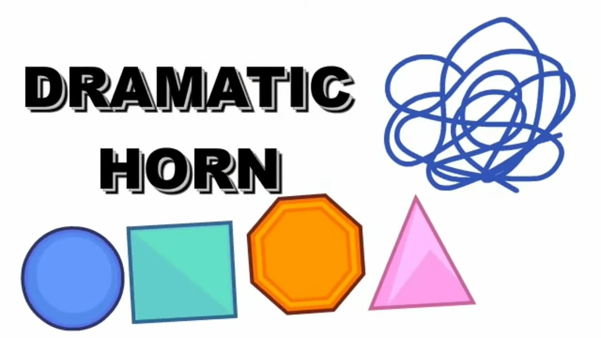 Dramatic Horn (series) | Dramatic Horn Wiki | Fandom