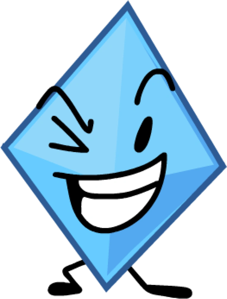 Diamond | Dramatic Horn Wiki | Fandom