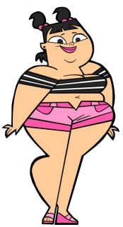Sadie | Total Drama Wiki | Fandom
