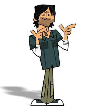Chris McLean | Total Drama Wiki | Fandom
