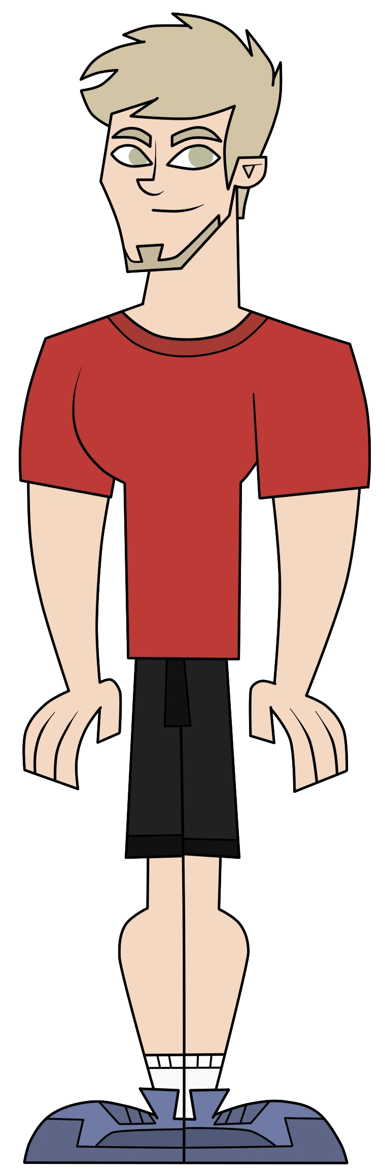 Sergey Sokolov | Simmers Brazil BroadCom. Wiki | Fandom