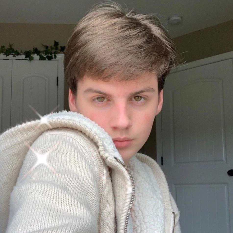 Spencer Starkey | Simmers Brazil BroadCom. Wiki | Fandom