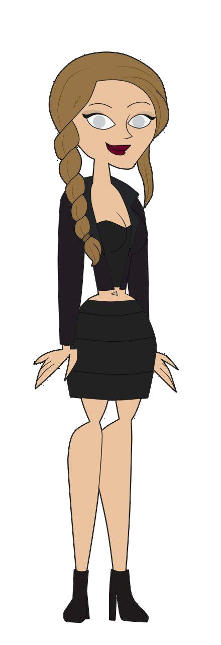 Jane Everett | Simmers Brazil BroadCom. Wiki | Fandom