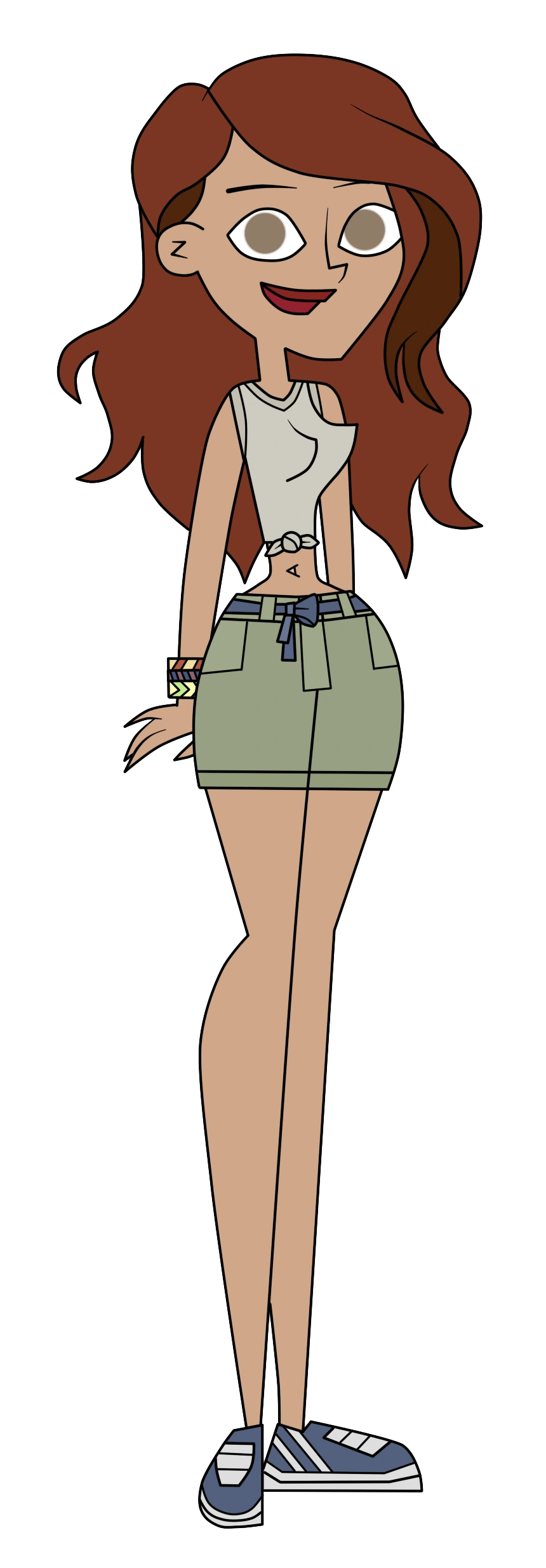 Blaze Yoshida | Simmers Brazil BroadCom. Wiki | Fandom