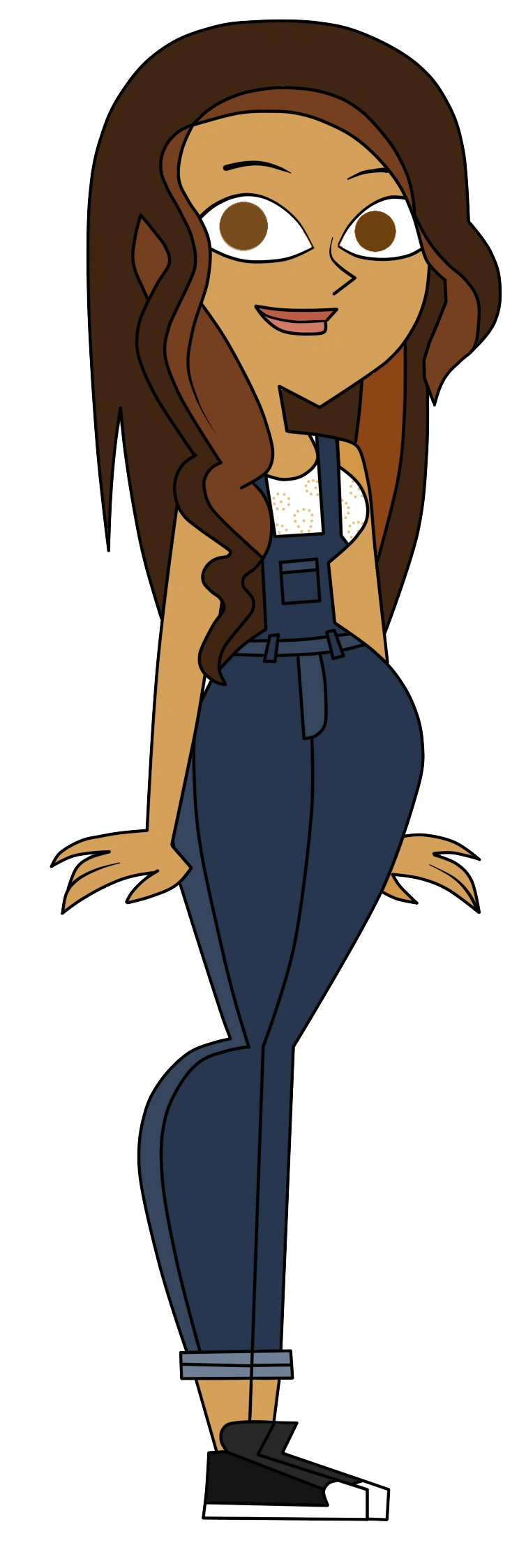 Letícia Figueiredo | Simmers Brazil BroadCom. Wiki | Fandom