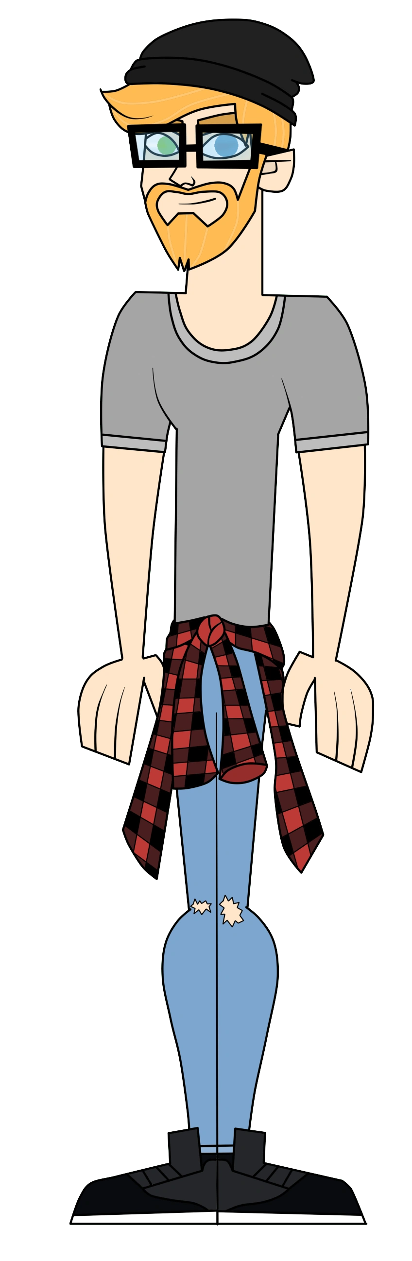 Zachary Wolff | Simmers Brazil BroadCom. Wiki | Fandom