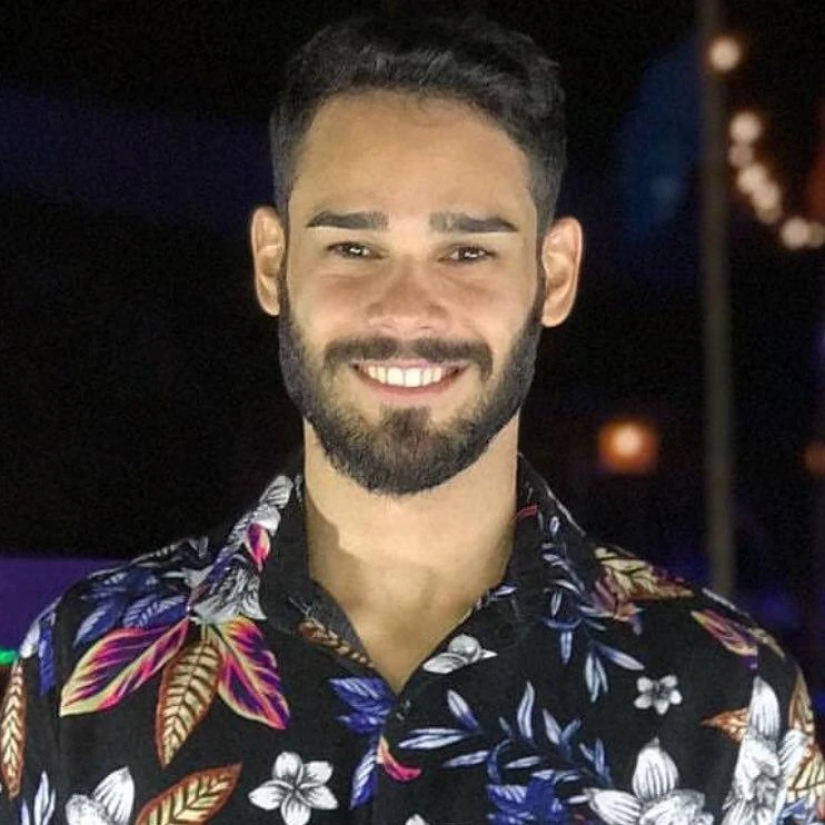 Ramon Sant | Simmers Brazil BroadCom. Wiki | Fandom