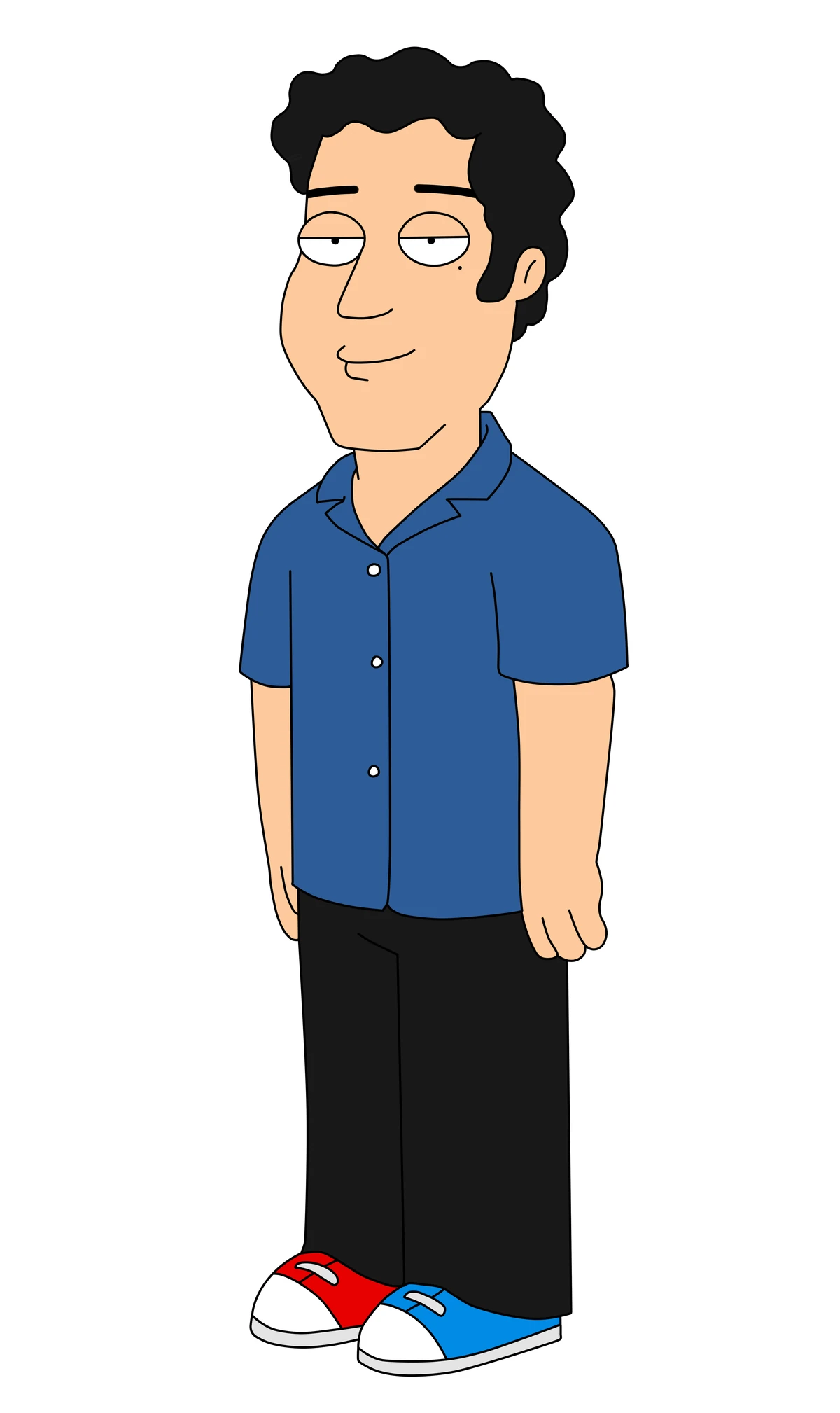 Henry DeVonne | Simmers Brazil BroadCom. Wiki | Fandom