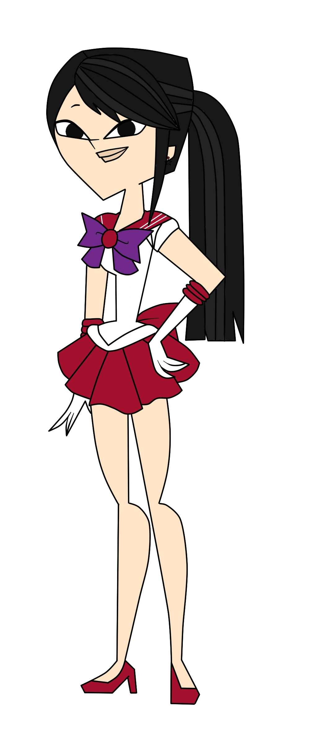 Kyoko Yukimura | Simmers Brazil BroadCom. Wiki | Fandom