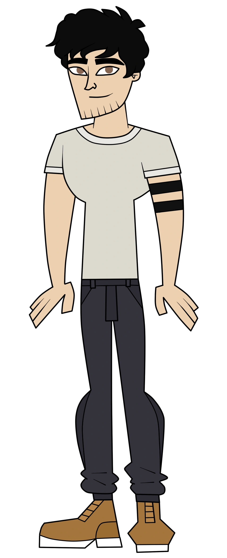 Simon Garnier | Simmers Brazil BroadCom. Wiki | Fandom