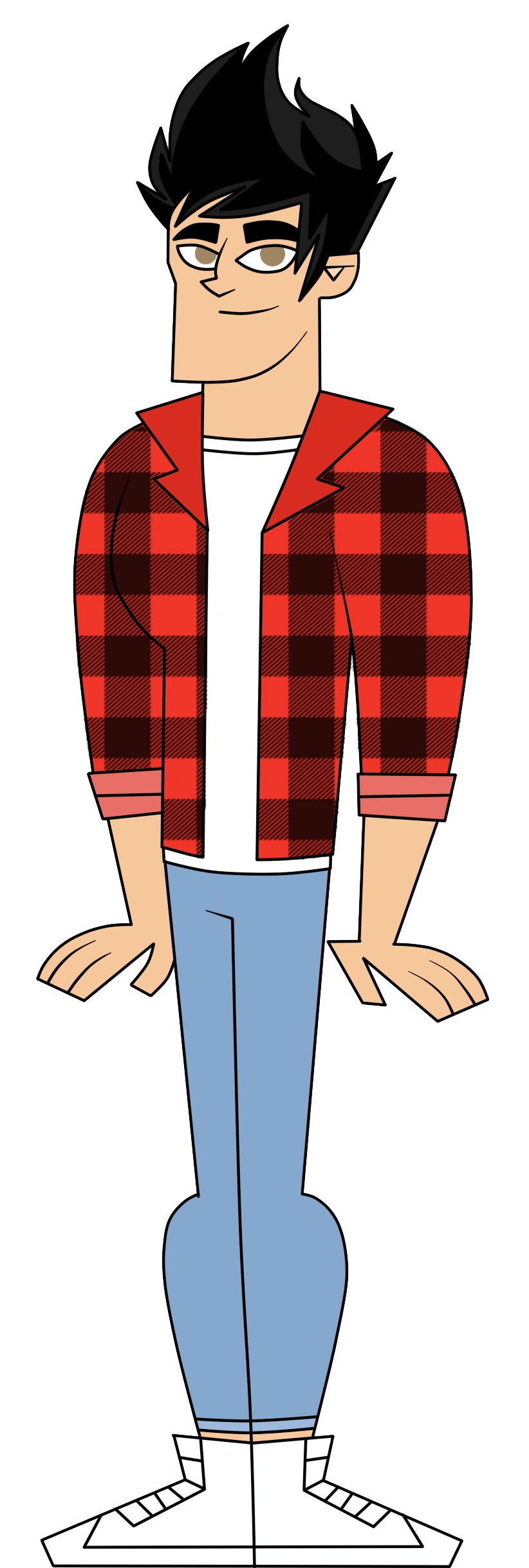 Frans Edik | Simmers Brazil BroadCom. Wiki | Fandom