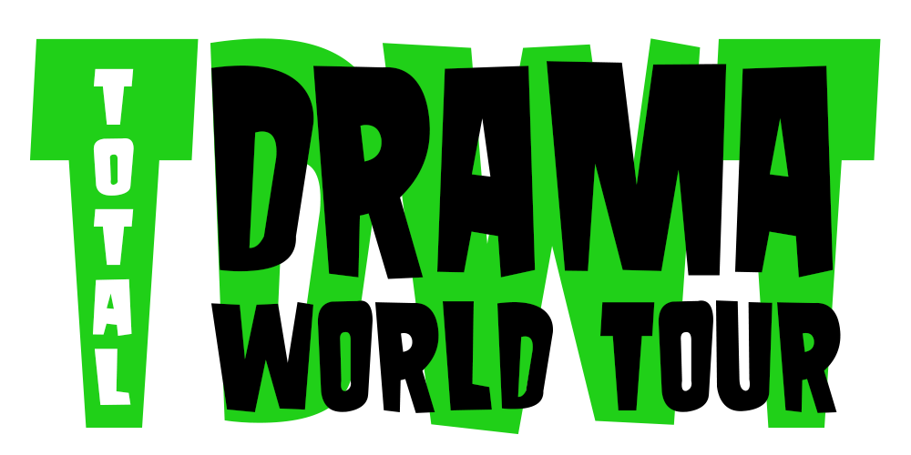Total Drama: World Tour | Simmers Brazil BroadCom. Wiki | Fandom