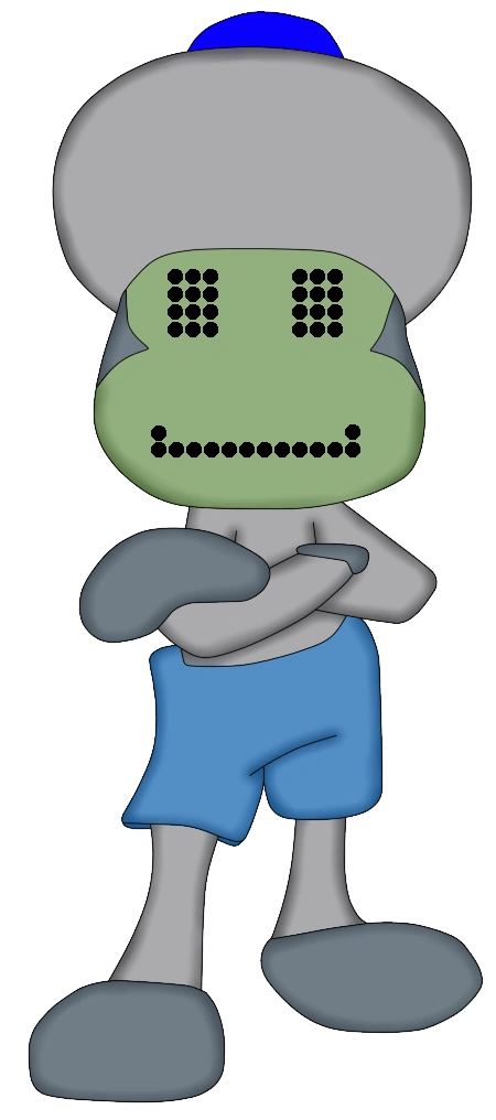 Tobor | Simmers Brazil BroadCom. Wiki | Fandom