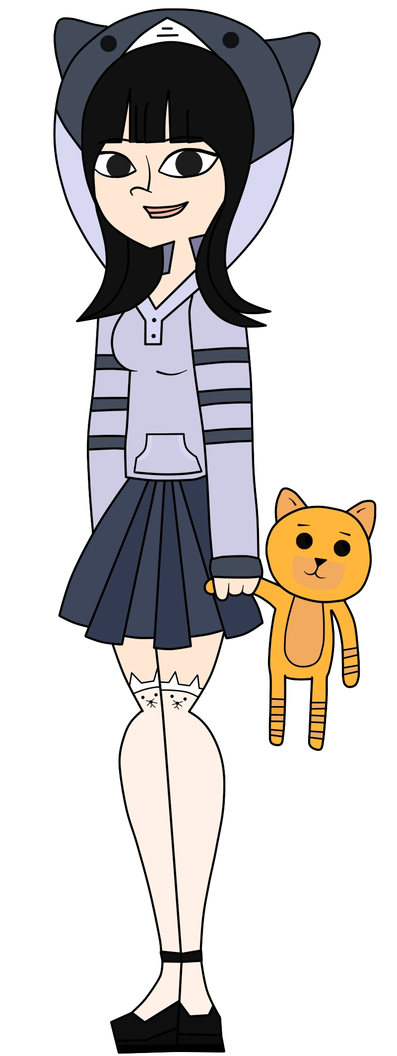 Marina Hollcraft | Simmers Brazil BroadCom. Wiki | Fandom