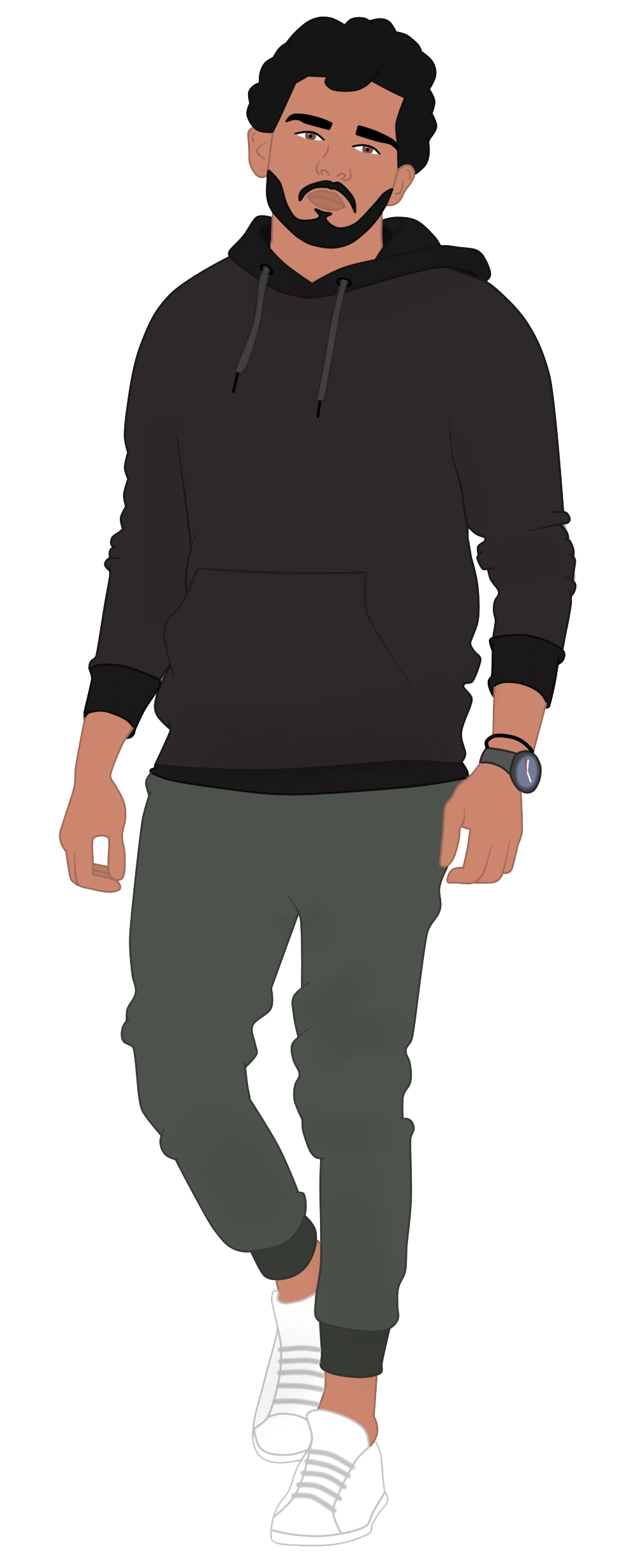 Eric Villalobos | Simmers Brazil BroadCom. Wiki | Fandom