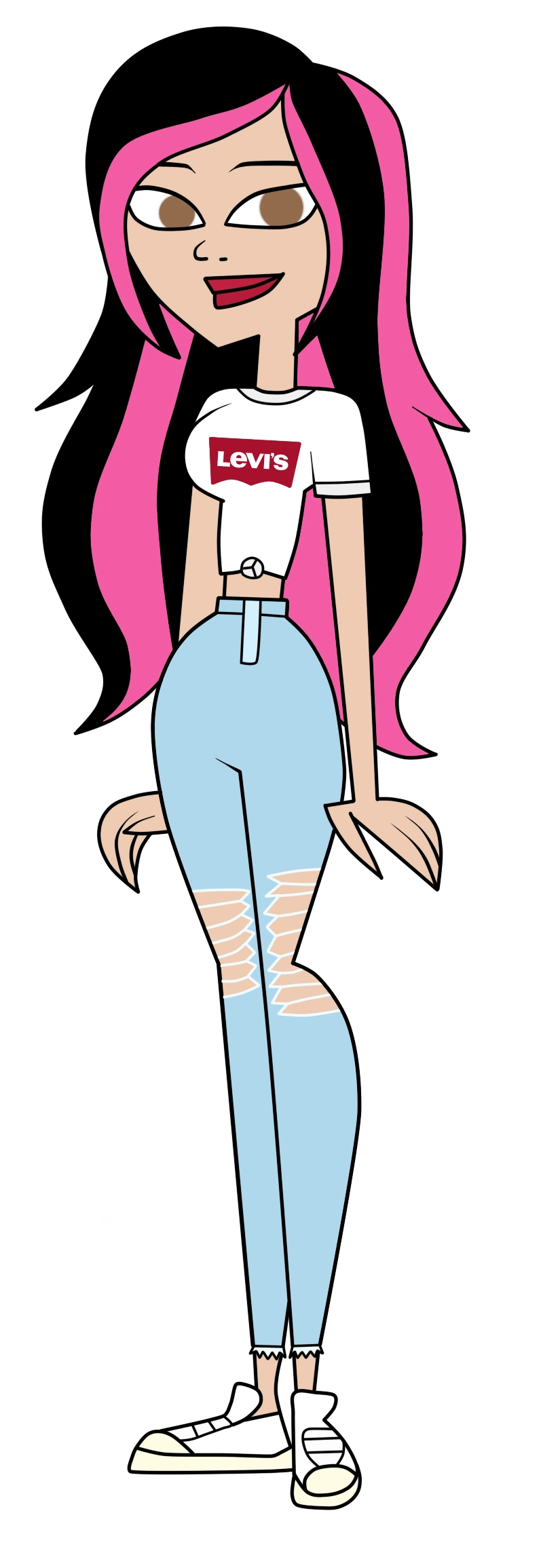 London Pollard | Simmers Brazil BroadCom. Wiki | Fandom