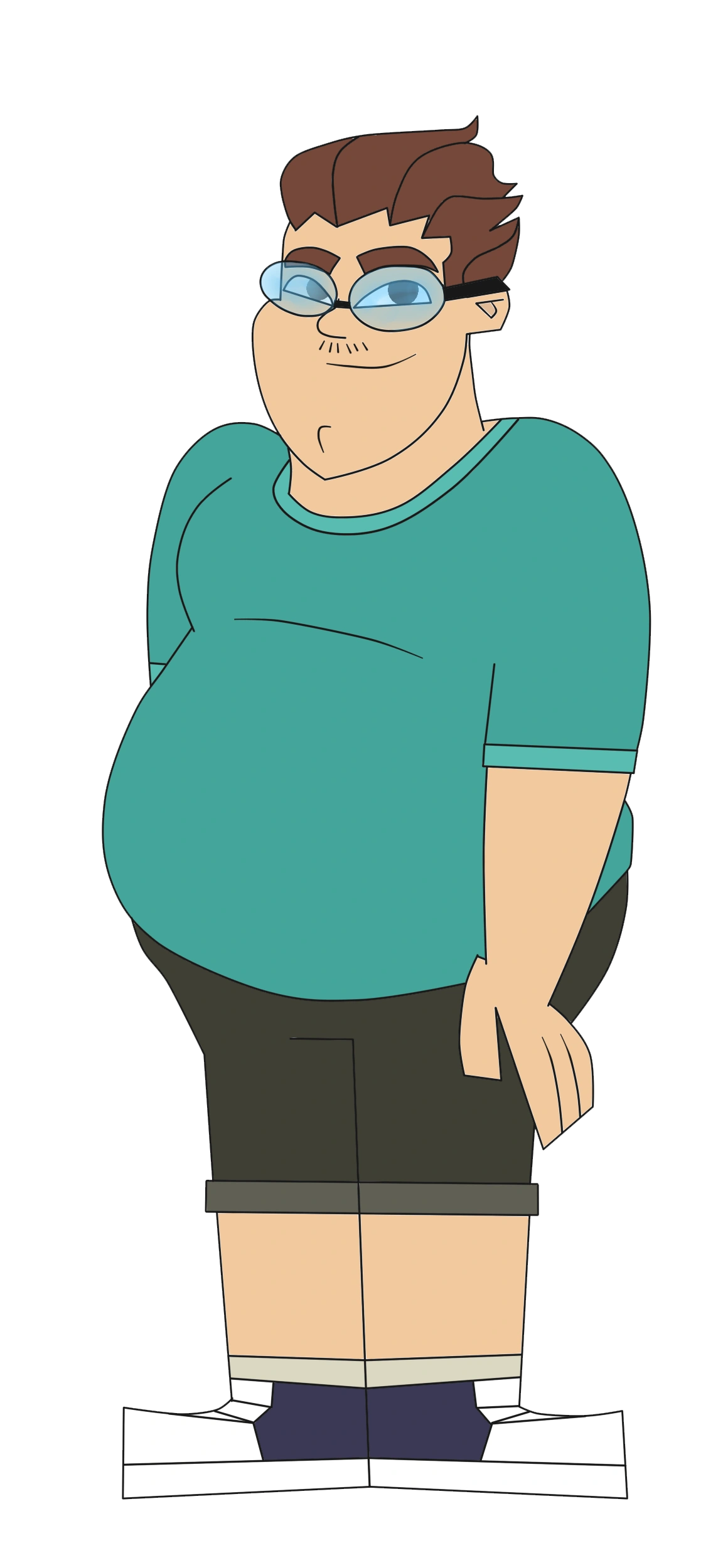 Juan Estebán Castellano | Simmers Brazil BroadCom. Wiki | Fandom