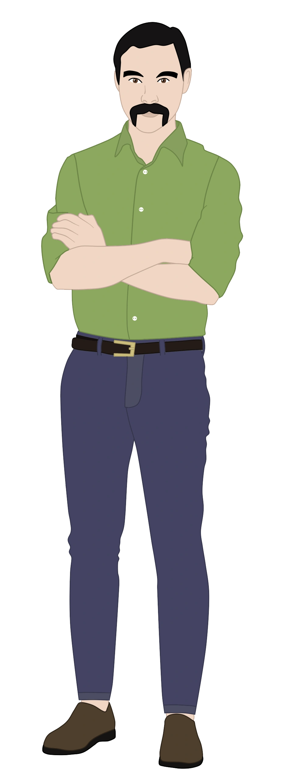 Luigi Agostini | Simmers Brazil BroadCom. Wiki | Fandom