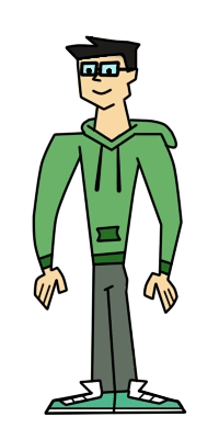 Randy | Wiki Drama Total: Isla Letal | Fandom