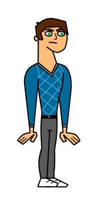 Timmy | Wiki Drama Total: Isla Letal | Fandom