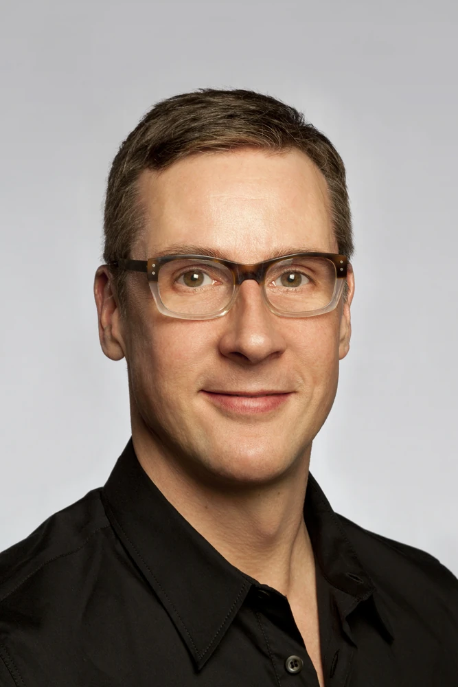 Tom McGillis | Total Drama franchise Wiki | Fandom