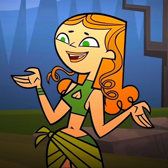 Season 7 Total Drama Back to the Island | Total Drama franchise Wiki ...