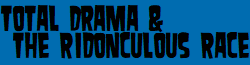 Total Drama World Tour | Total Drama franchise Wiki | Fandom