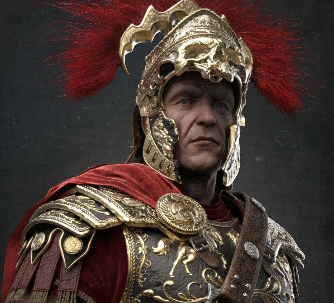 Centurion | Drankspellen wiki | Fandom