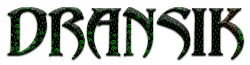 Dransik Wiki | Fandom