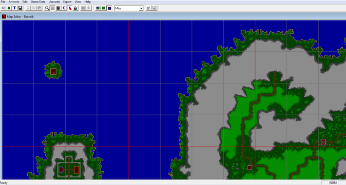 Dransik Classic Editor | DransikClassic Wikia | Fandom