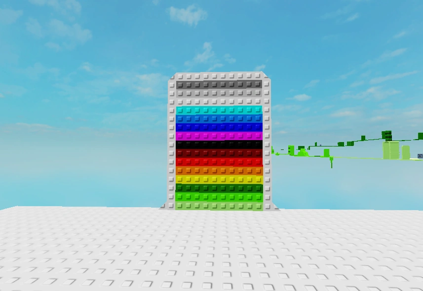 Color Coded Methods and Objects in Roblox | Drante Watches Wiki | Fandom