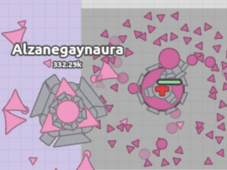 Delta Trap Guard | Drapery.io Wiki | Fandom