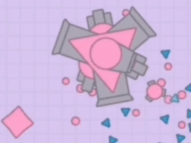 Elite Twister | Drapery.io Wiki | Fandom