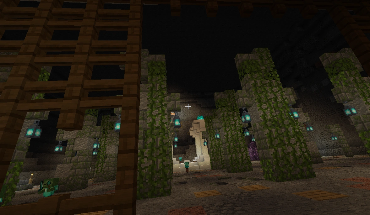 Goblin's Den | DrizzSMP MMORpg Wiki | Fandom