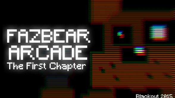 Fazbear Arcade | Blackoutmedia Wiki | Fandom