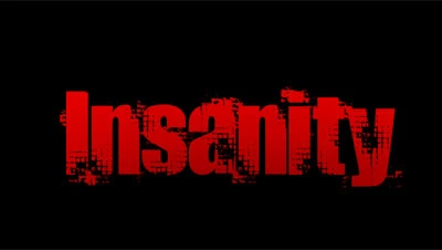 Insanity: Remastered | Blackoutmedia Wiki | Fandom