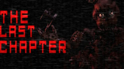 The Last Chapter | Blackoutmedia Wiki | Fandom