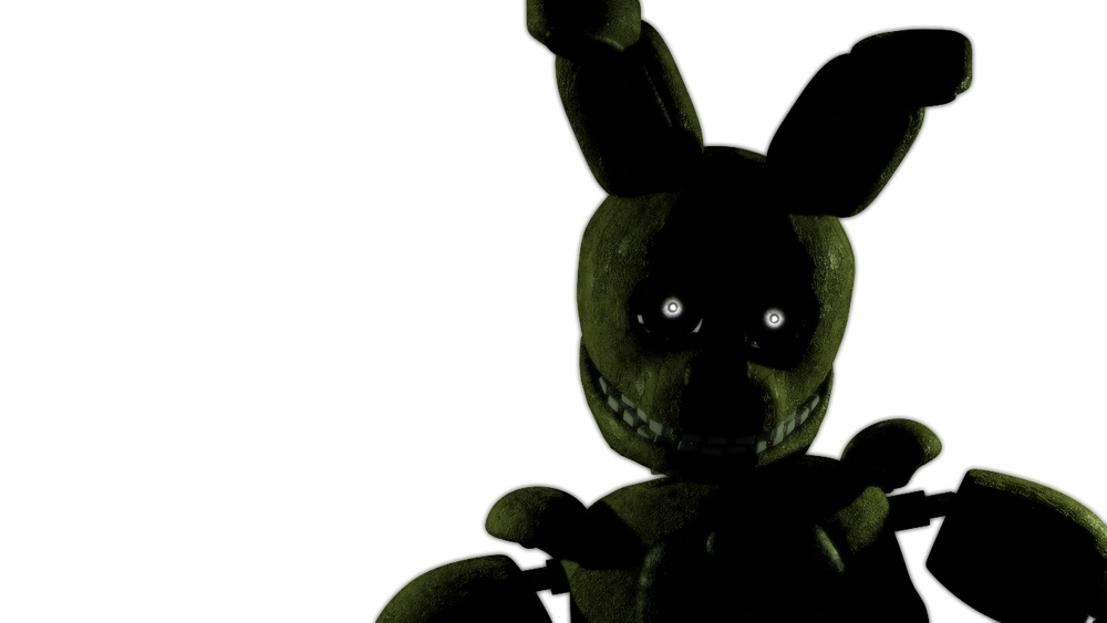 Spring Bonnie | Blackoutmedia Wiki | Fandom