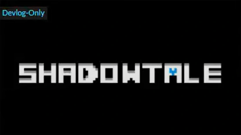 SHADOWTALE | Blackoutmedia Wiki | Fandom