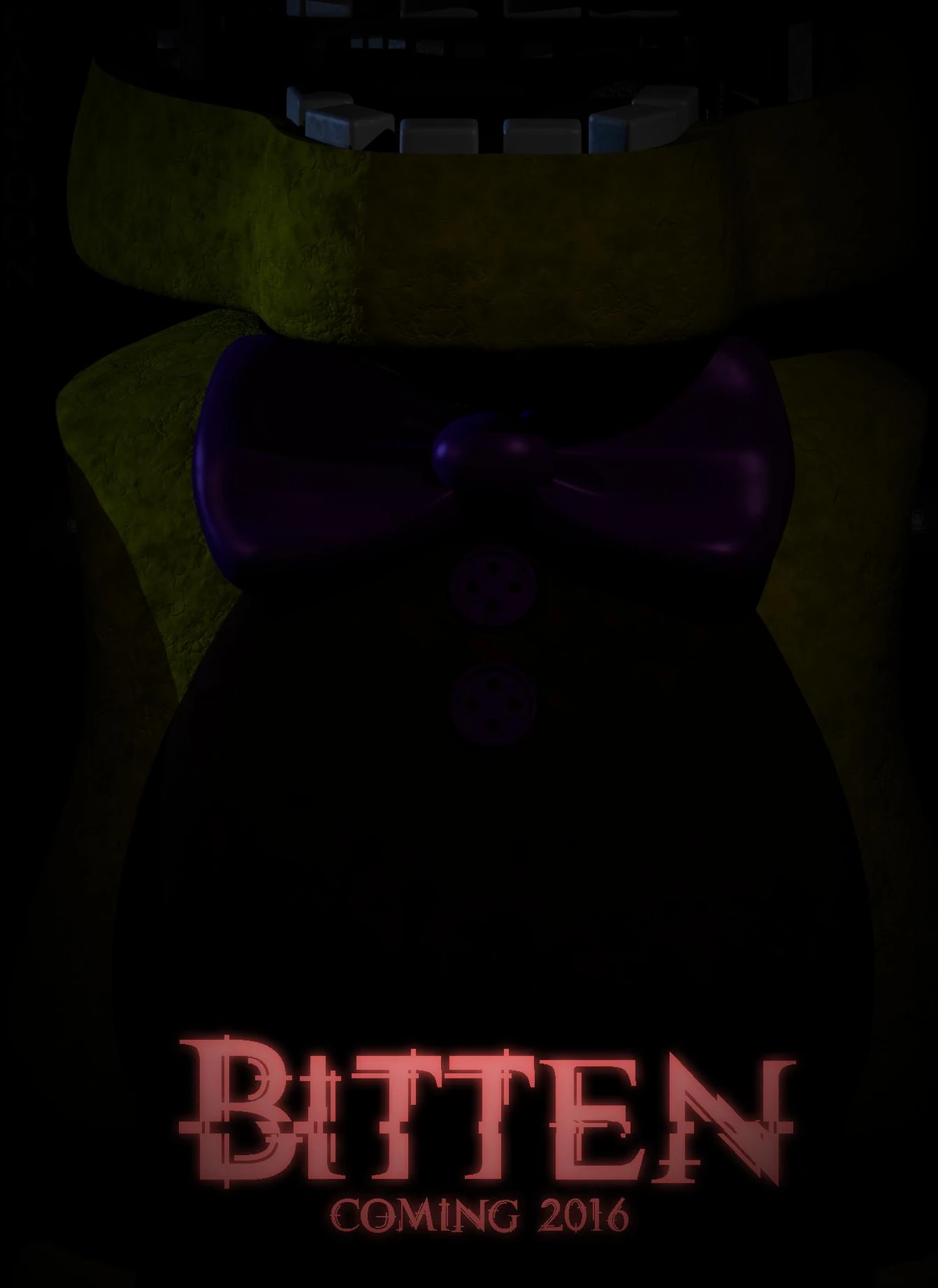 The Bitten | Blackoutmedia Wiki | Fandom